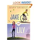 Jake and Lily: Jerry Spinelli: 9780060281359: Amazon.com: Books