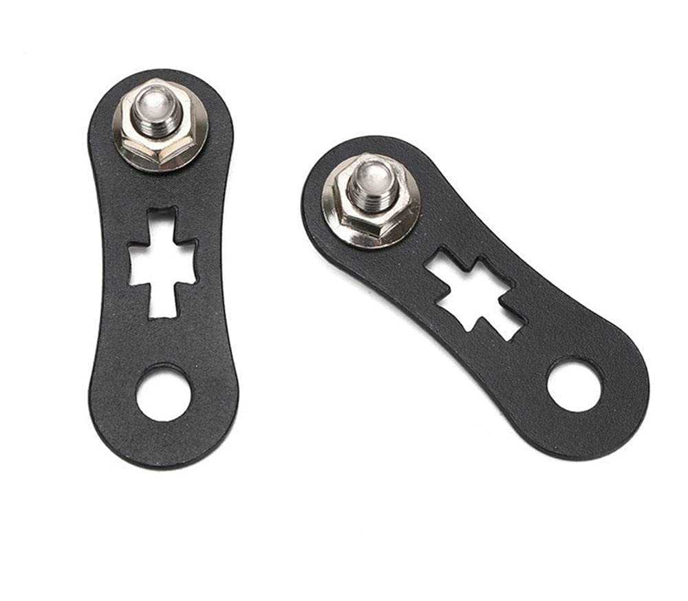 Mua Bentolin 1.78 inch Gas Tank Lift Riser Kit For Harley Sportster ...
