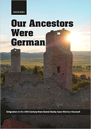 The Great “German Triangle” of the Midwest – A German Perspective – Our ...