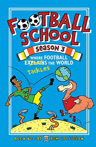 Football School Season 3: Where Football Explains the World ...