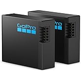 Amazon.com : GoPro Enduro Rechargeable Battery (HERO13 Black ...
