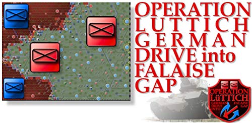 Amazon.com: Operation Luttich: Falaise Pocket 1944: Appstore for Android