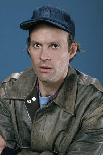 Dwight Schultz Fan Page