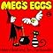 Meg's Eggs (Meg and Mog): Amazon.co.uk: Helen Nicoll, Jan Pienkowski ...