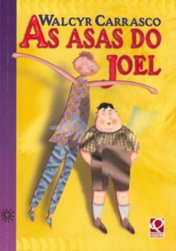 As Asas Do Joel PDF Walcyr Carrasco