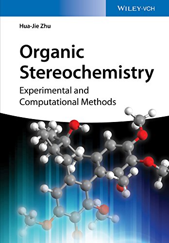 Amazon.com: Organic Stereochemistry: Experimental and Computational ...