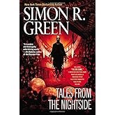 A Walk on the Nightside: Green, Simon R.: 9780441014484: Amazon.com: Books
