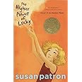 Amazon - The Higher Power of Lucky (Hard Pan Trilogy): Patron, Susan ...