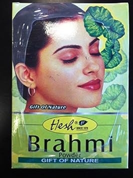 Amazon.com: Hesh Brahmi Powder: Everything Else