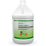 Pet Shampoos : Amazon.com: Vetoquinol Sebozole Pet Shampoo with ...