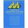 Handbook of Mathematical Functions: with Formulas, Graphs, and ...