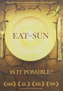 Amazon.com: Eat the Sun : Mason Dwinell, Peter Sorcher: Movies & TV