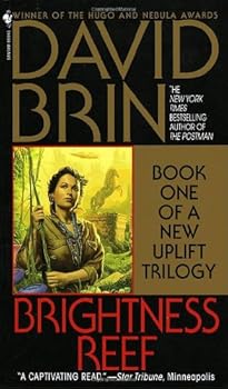 Uplift Storm Trilogy Book Series