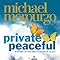 Private Peaceful : Michael Morpurgo: Amazon.co.uk: Books
