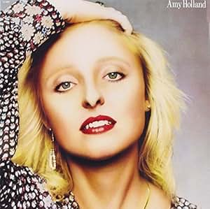 AMY HOLLAND - Amy Holland - Amazon.com Music