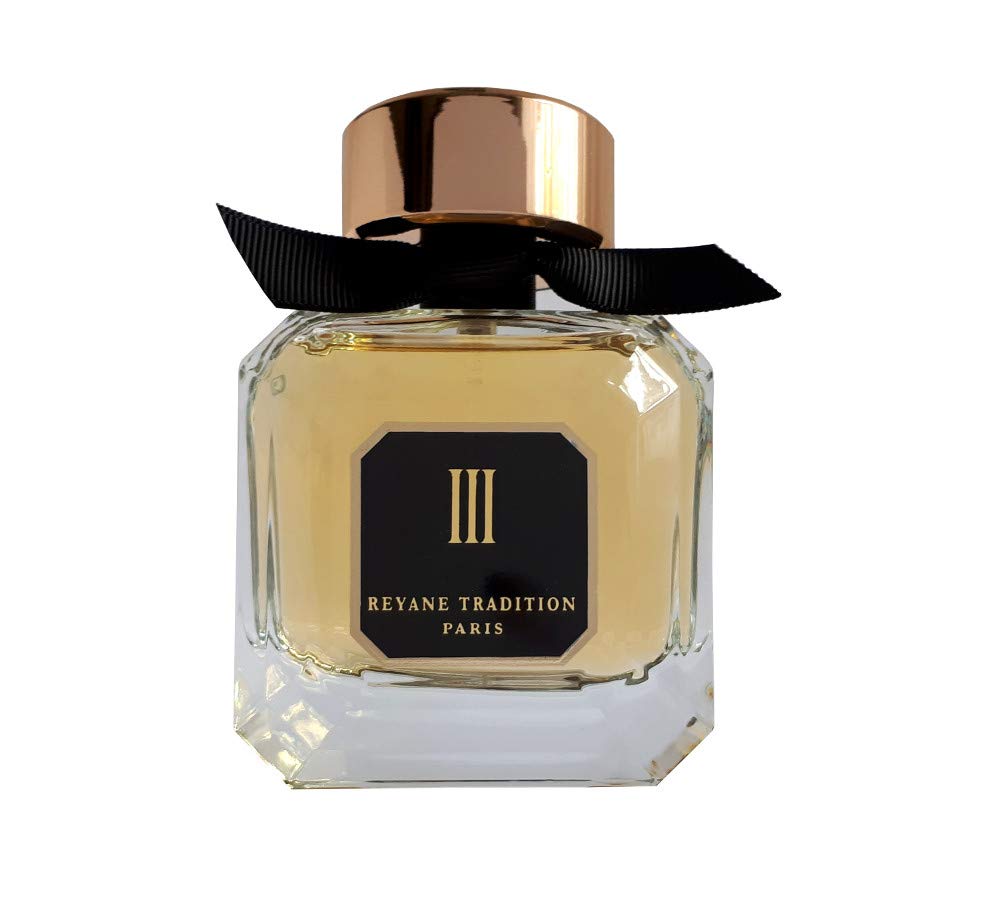 Reyane Tradition III Woman Eau de Parfum 100 ml: Amazon.de: Beauty