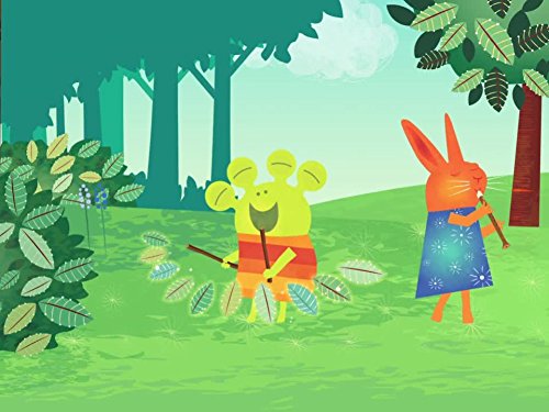 Watch Wanda and the Alien Season 1 | Prime Video