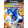 Amazon.com: Sonic Gems Collection - Gamecube (Renewed) : Video Games