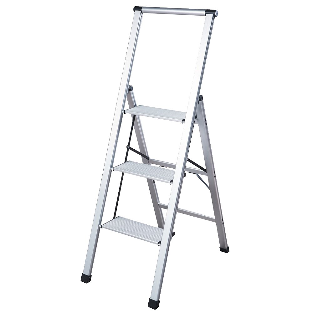 Core Studio SL3HLight Slimline 3 Step Ladder