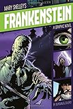 Gris Grimly's Frankenstein: Mary Shelley, Gris Grimly: 9780061862977 ...