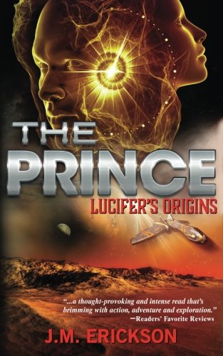 Book review of The Prince - Readers' Favorite: Book Reviews and Award ...