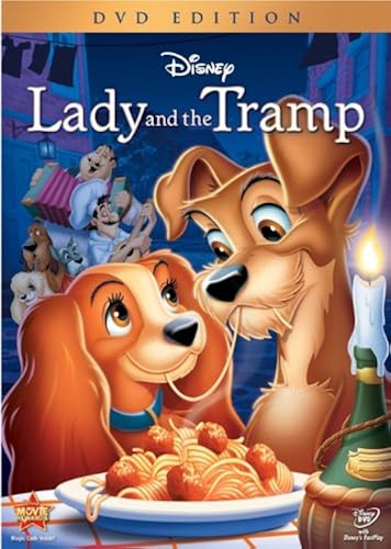 Lady and the Tramp in Oman | Whizz