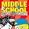 Middle School: Ultimate Showdown: James Patterson, Julia Bergen ...