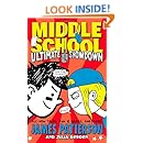 Middle School: Ultimate Showdown: James Patterson, Julia Bergen ...