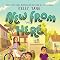 New from Here: Yang, Kelly: 9781534488311: Amazon.com: Books