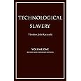 Technological Slavery: 1 | Amazon.com.br