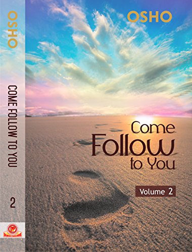 Come Follow To You Volume-2 by Osho (Epub) | sci-books.com