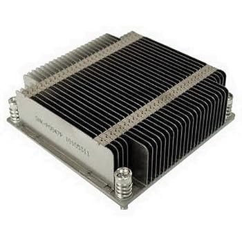 Amazon.com: Supermicro 1U Passive HeatSink CPU Cooler SNK-P0047P ...