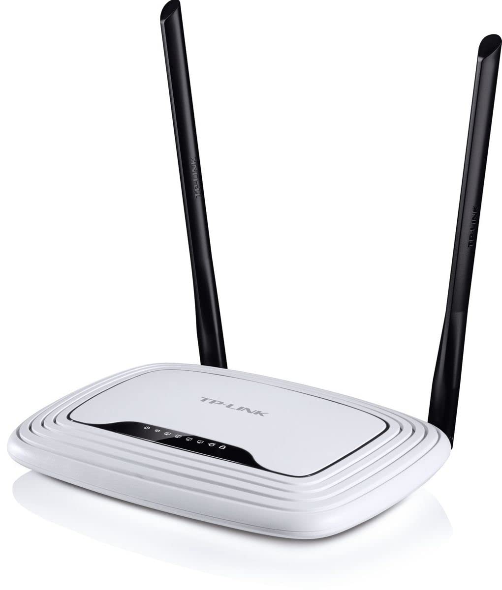 Mua TP-LINK 300Mbps Wireless N Router - TL-WR841N trên Amazon Mỹ chính ...