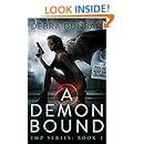 A Demon Bound (Imp Series Book 1) - Kindle edition by Debra Dunbar. Paranormal Romance Kindle ...