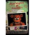 Freddy Files: 9781742766010: Amazon.com: Books
