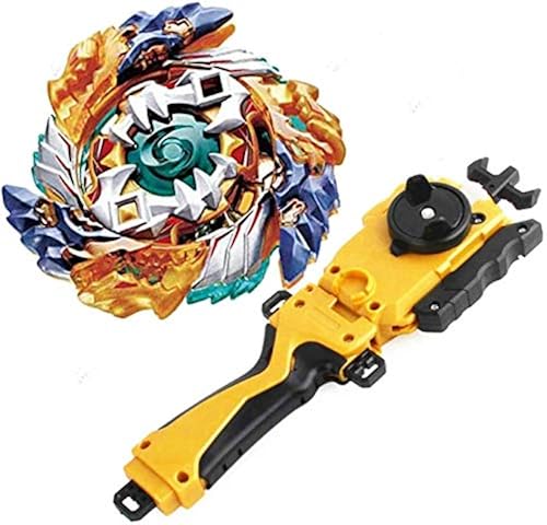 String Left Right Launcher Grip Battling Tops Blades Evolution Turbo ...