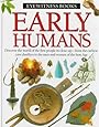 Amazon.com: Early Humans (Eyewitness Books) (9780394822570): Dorling ...