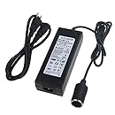 Amazon.com: ALITOVE AC to DC Converter 110V ~ 240V to 12V 10A 120W Power Supply Adapter Car ...