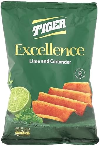 سعر Tiger Excellence Premium - Lime Coriander فى مصر | بواسطة امازون ...