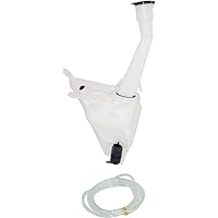 Amazon.com: Washer Reservoir For 2001-2004 Toyota Tacoma w/Pump, Filler ...