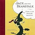 Amazon.com: Jack and the Beanstalk / Juan y los Frijoles Mágicos ...