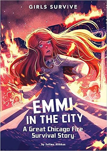 Best 9 Historical Books On The Great Chicago Fire