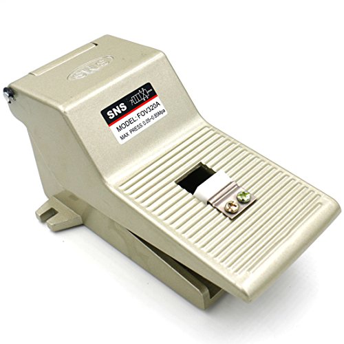 Compare Price: foot operated water valve - on StatementsLtd.com