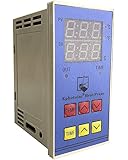 Amazon.com: Fancierstudio Heat Press Replacement Temperature Controller Fancierstudio Power Heat ...