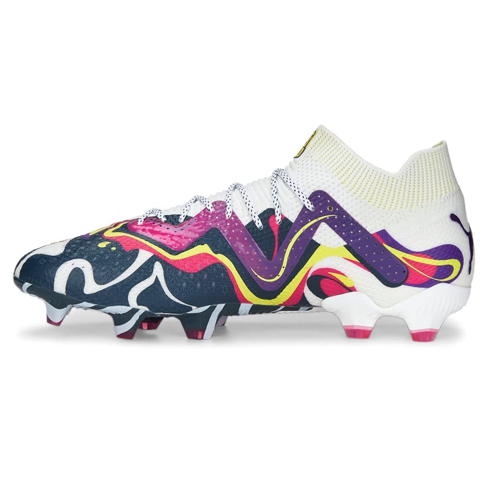 Mua PUMA Mens Nmj X Future Ultimate Creativity Firm GroundAg Soccer ...