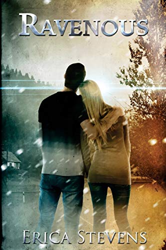 Ravenous: Book one The Ravening Series: Stevens, Erica: 9781477680186 ...