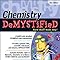 Chemistry DeMYSTiFieD, Second Edition: Williams, Linda D ...