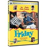 Amazon.com: Friday Collection (Friday / Next Friday / Friday After Next ...