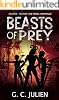 Amazon.com: The Feral Sentence (Season Three): Primal Instincts eBook ...