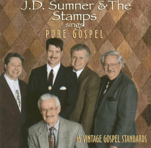 J.D. Sumner & The Stamps, J.D. Sumner, The Stamps, J.D. Sumner, J.D ...